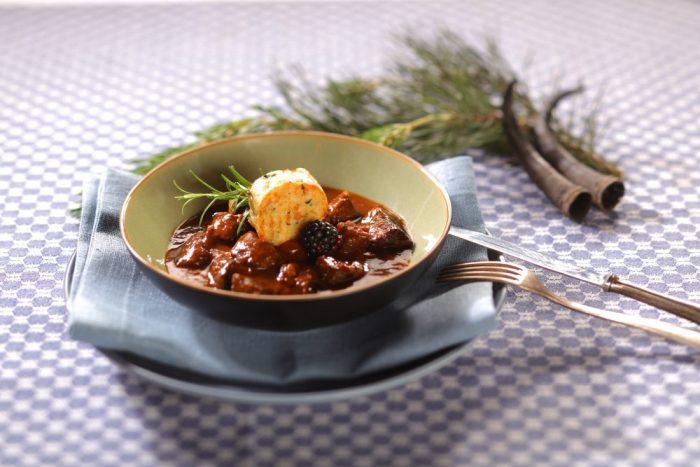 Wildbret - hochwertiges Lebensmittel | Jagdfakten Österreich | Jagdfakten